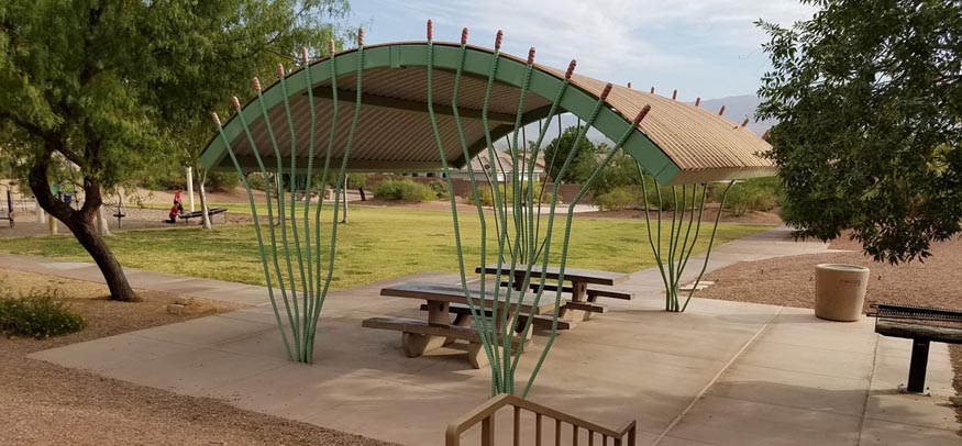 large shade structure 2 – CIVISWORKS